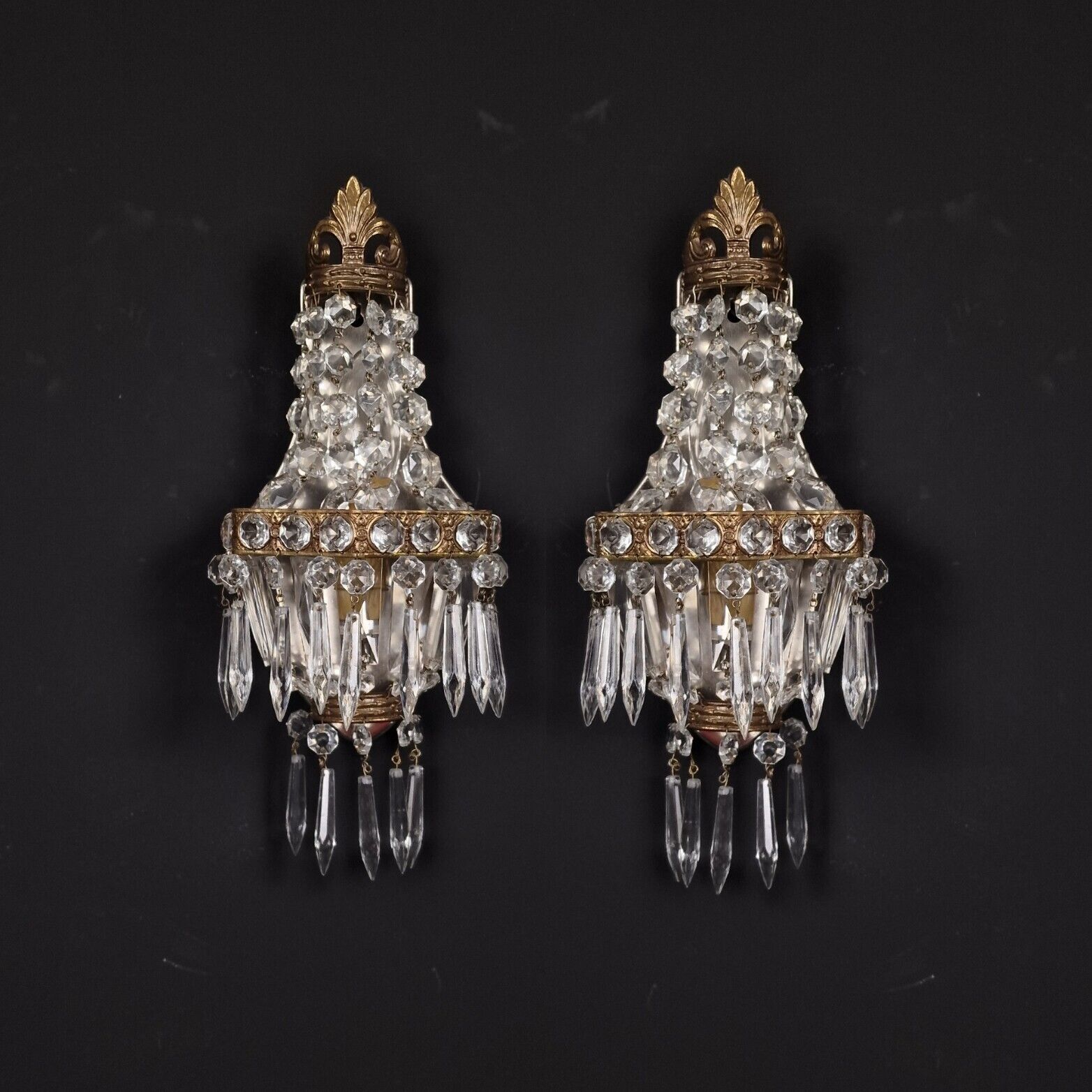 Wall Lights – Decadent Designs