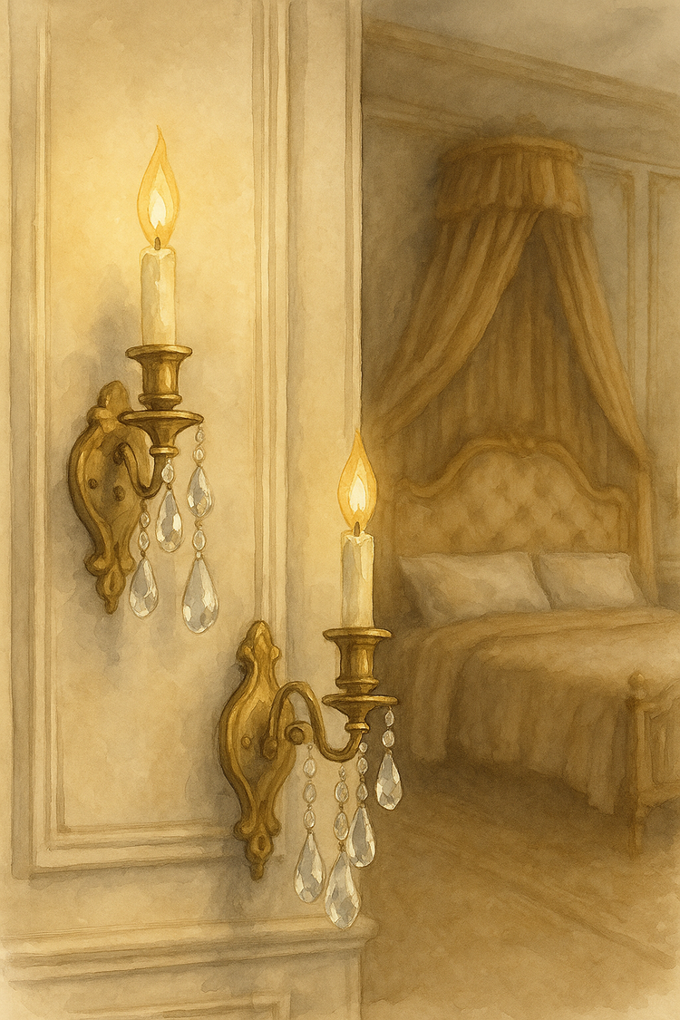 DECADENT DESIGNS ANTIQUE AND VINTAGE LTD – Decadent Designs