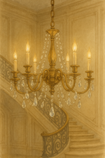 DECADENT DESIGNS ANTIQUE AND VINTAGE LTD – Decadent Designs