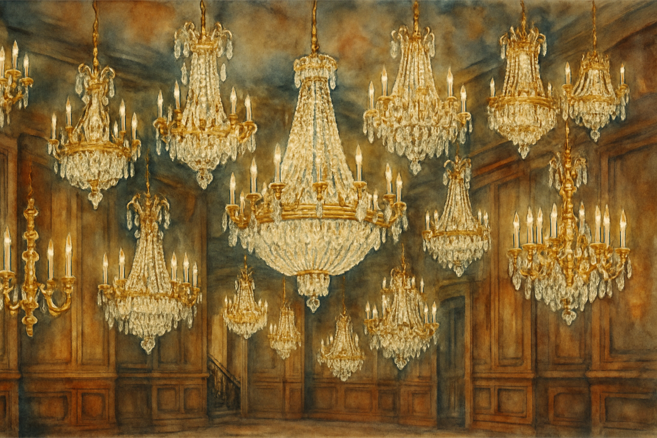 DECADENT DESIGNS ANTIQUE AND VINTAGE LTD – Decadent Designs