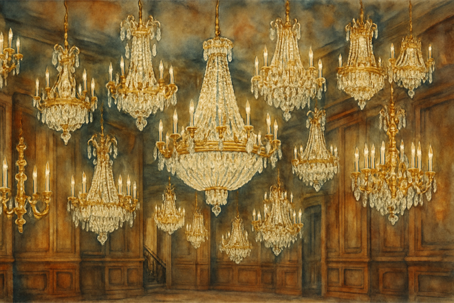 DECADENT DESIGNS ANTIQUE AND VINTAGE LTD – Decadent Designs